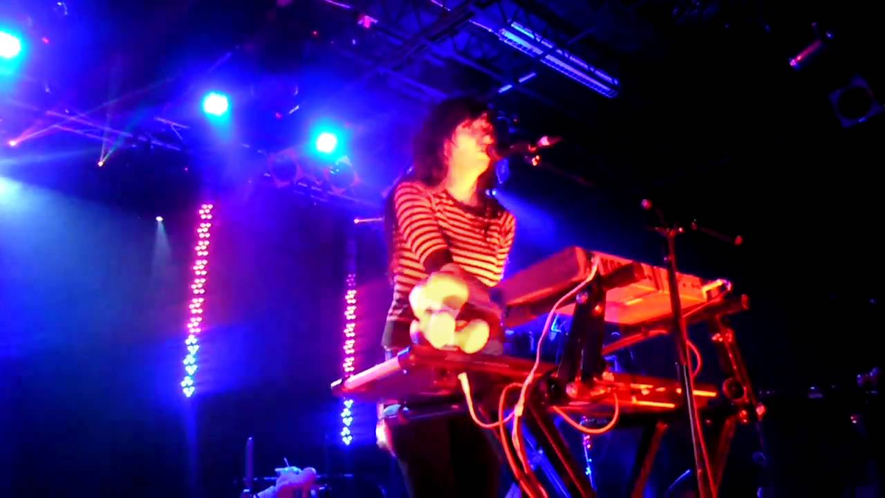 LIGHTS Second Go At London Music Hall YouTube lights-second-go-at-london-music-hall-youtube