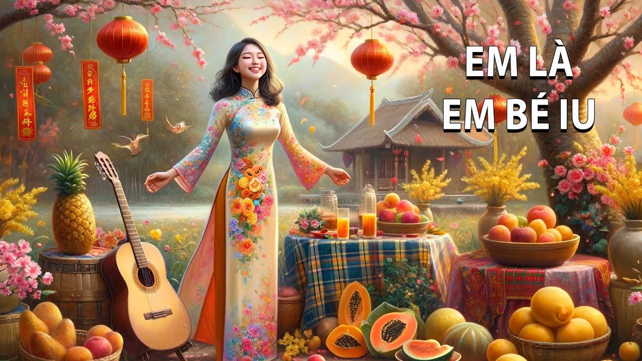 Em Là Em Bé IU - O.lew - Linh Chi Cover - YouTube