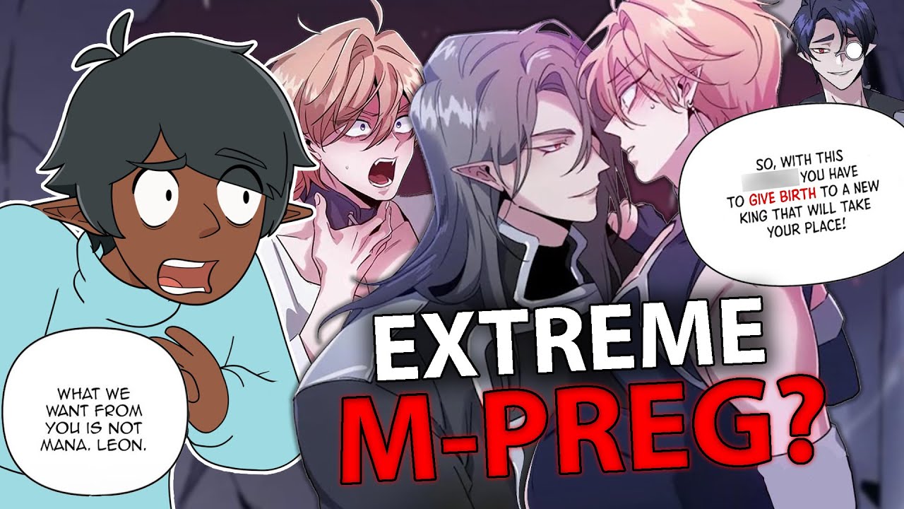 The Most DISGUSTING Manwha/Webtoon IS DARK FALL (JUST GROSS) - YouTube