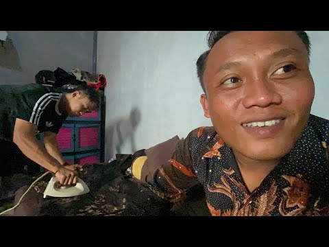 LAMA ENGGAK MAIN KE KOST MAS SURYO NICH 🤭❤️🤣😍