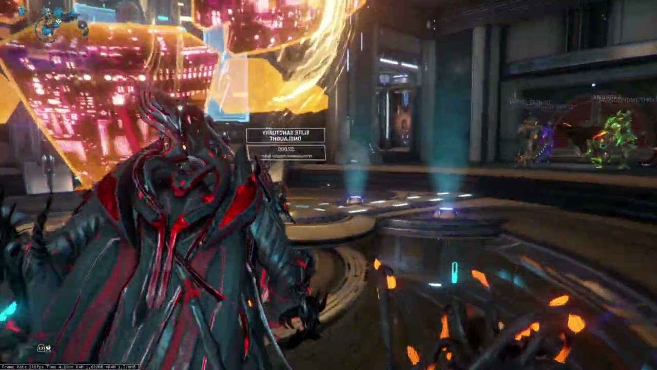 The Simulacrum how to get one - YouTube