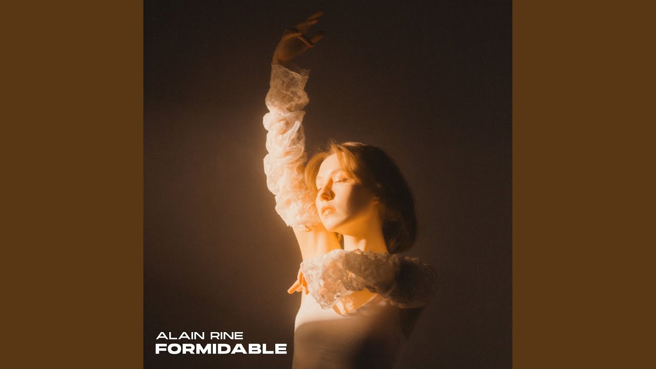 Formidable - YouTube