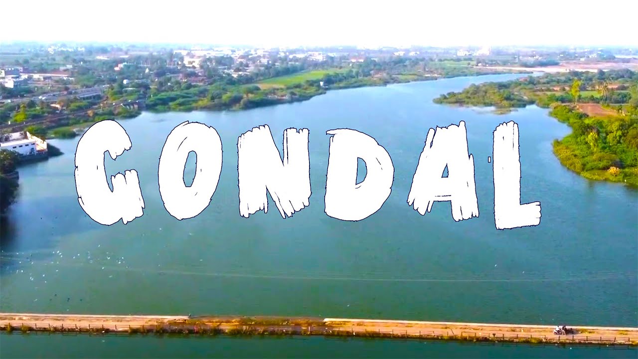 Best Places To Visit In Gondal | Orchard Palace Gondal ...