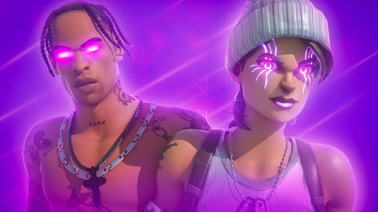 The Game That made us win the J BALVIN CUP (with new duo ) - YouTube