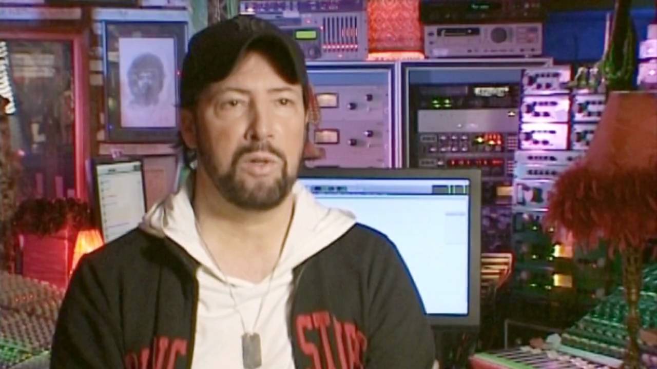 Iconic producer/engineer Jack Joseph Puig on using the Fairchild ...