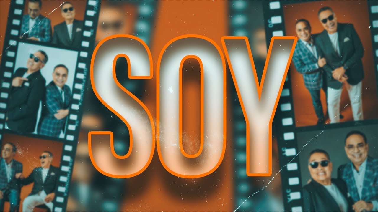 Tito Nieves & Gilberto Santa Rosa - Soy (Video Oficial) - YouTube