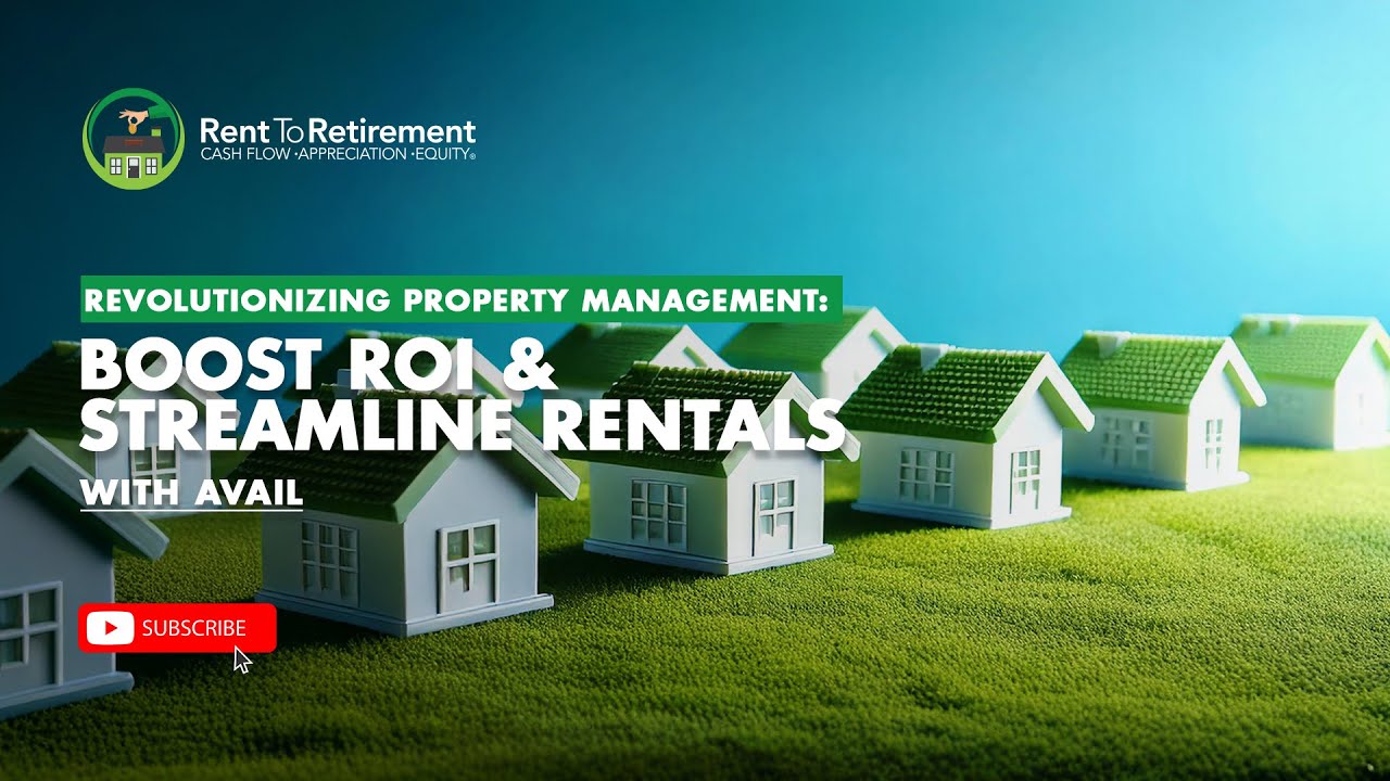 Revolutionizing Property Management: Boost ROI & Streamline Rentals ...