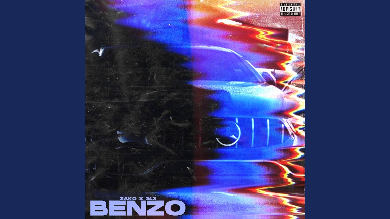 Benzo - YouTube Music