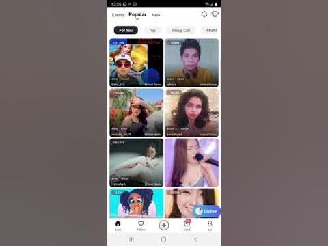 Check your livestream history on Livit - YouTube