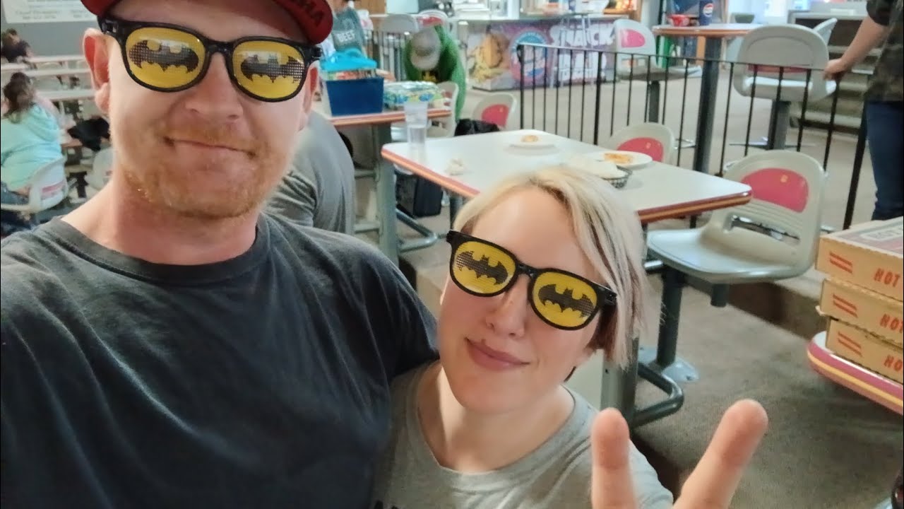 Fung Guy in 2025 - YouTube