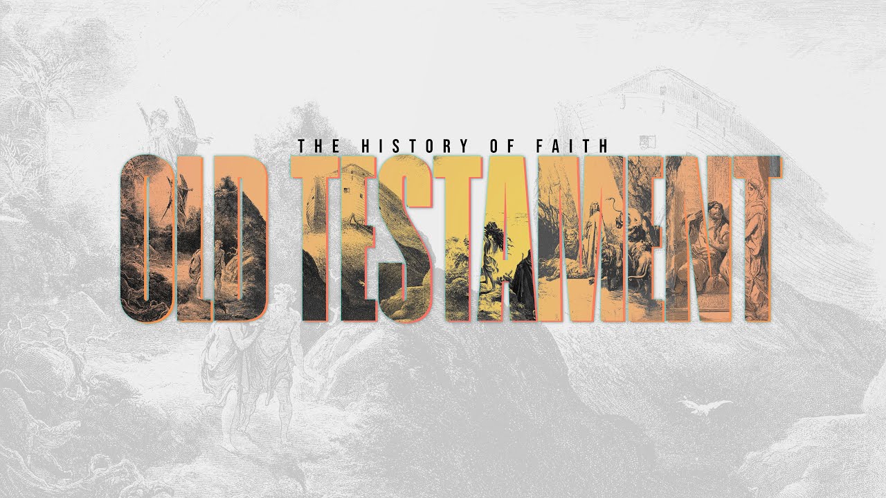 An Overview of 1 and 2 Samuel | Pastor Dan Betzer | Old Testament - YouTube