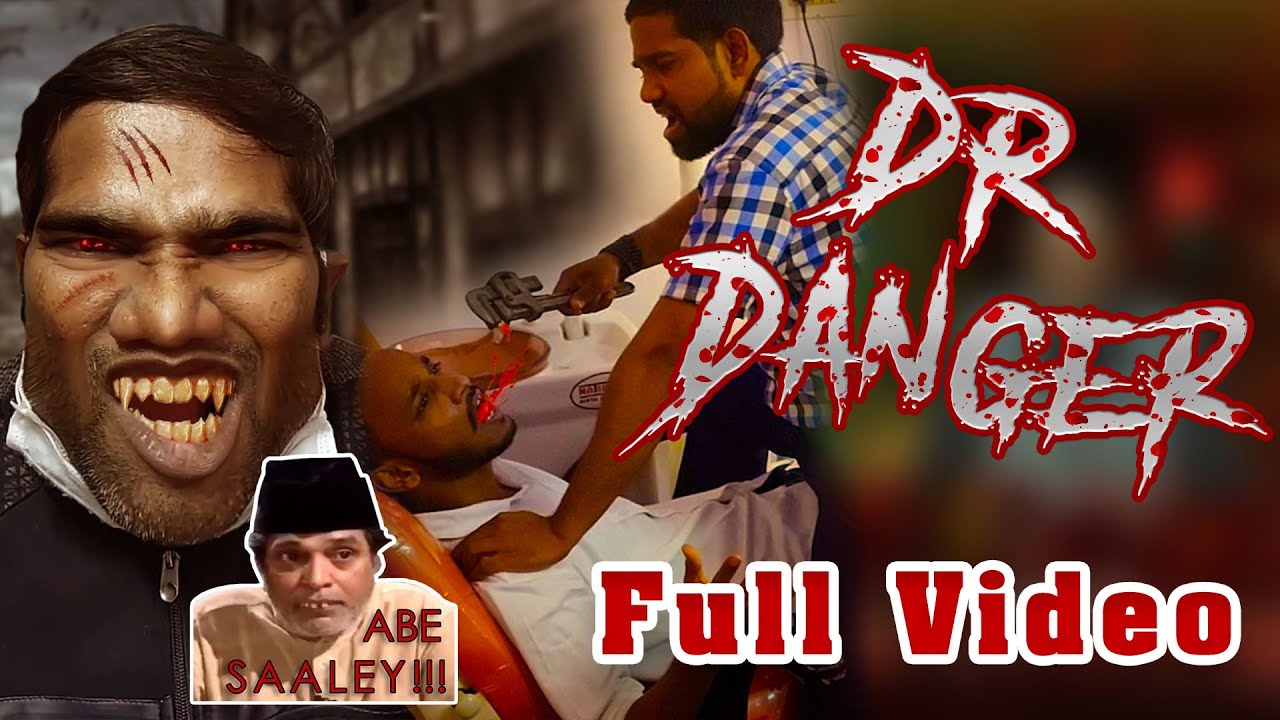 Dr. Danger | Full Video - YouTube