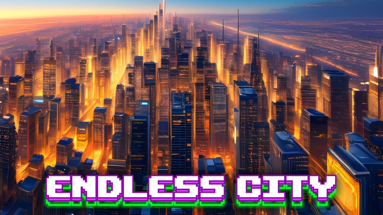 Punch Deck - Endless City - YouTube