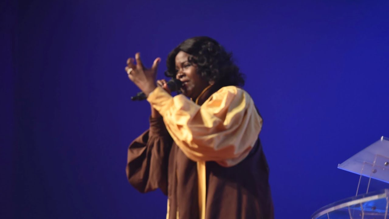 Fountain Worship Team - Worship Medley Led By Deborah Ajayi - YouTube