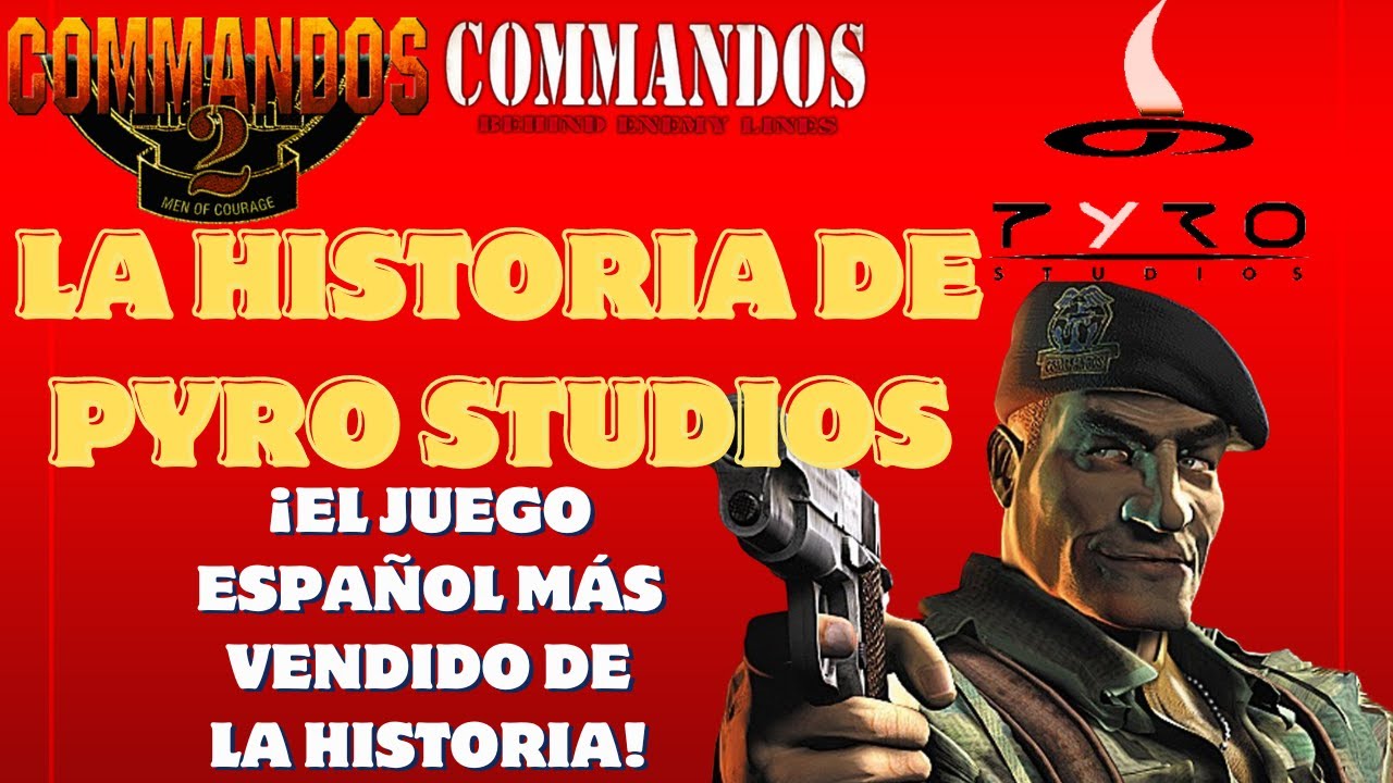 Este es el VIDEOJUEGO ESPAÑOL que ROMPIÓ TODOS los RÉCORDS de ventas ...