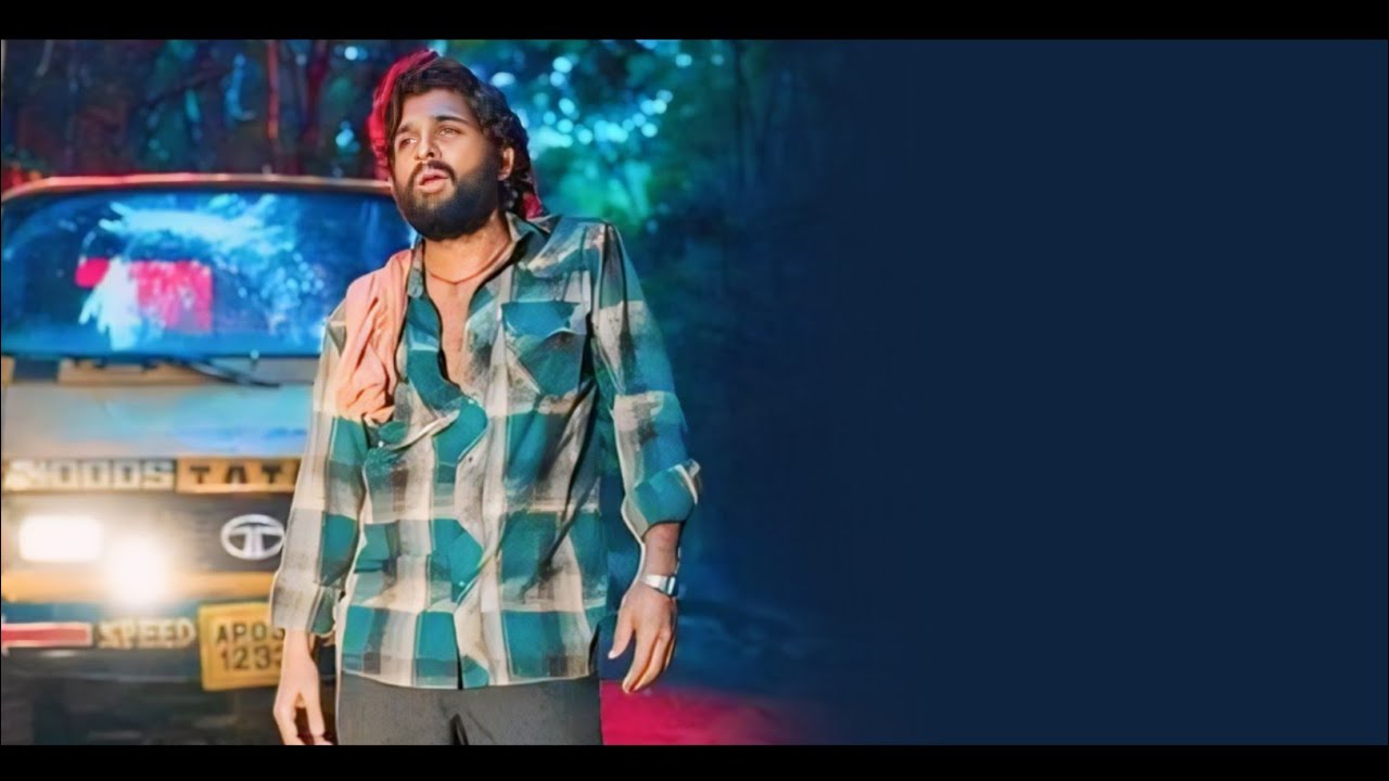 Pushpa Entry BGM || AJAY MUSIC - YouTube