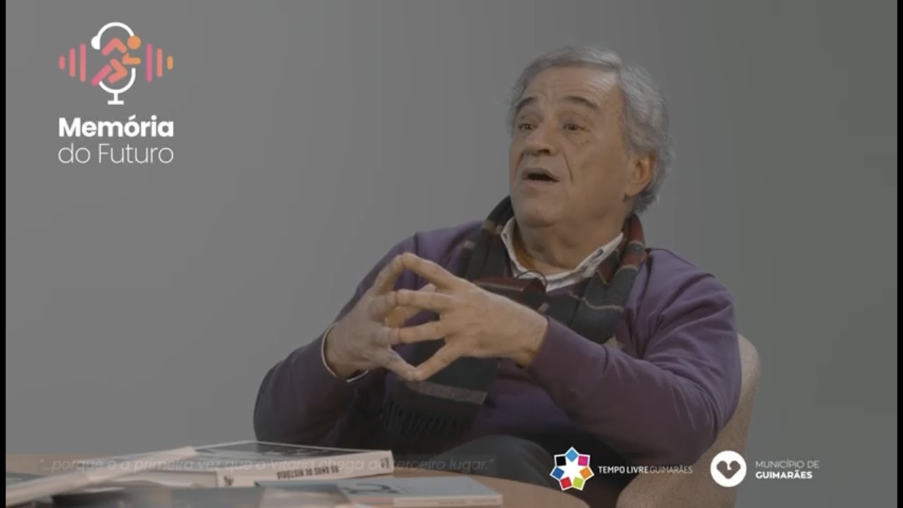 EPISÓDIO 9 I Raúl Rocha - YouTube