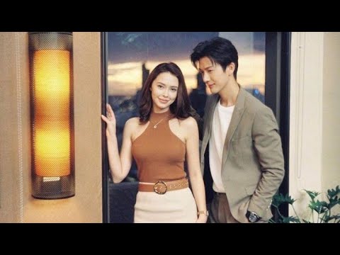 💖Arrogant city boy bully village girl💖Slap/ kiss Thai Lakorn💖Revenge ...