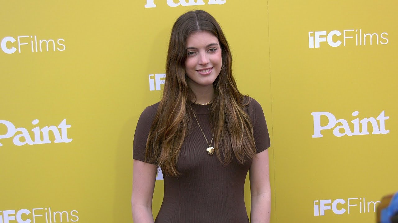 Lily Margaret Brant Socialite Harry Brant Dies Aged 24