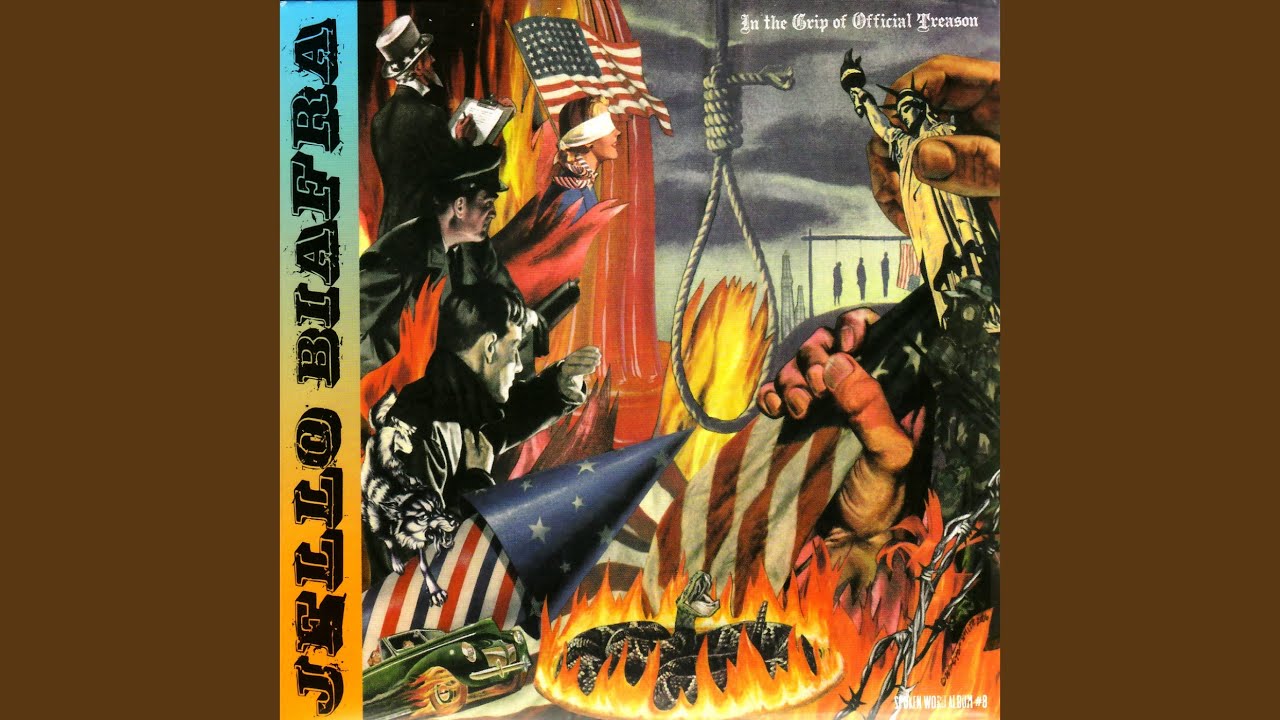 Punk Voter Battle Cry - YouTube