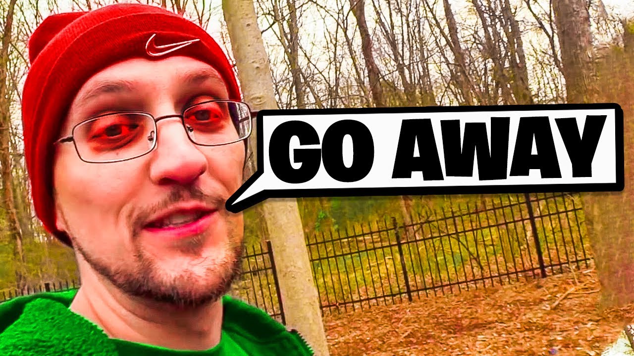 What FGTeeV is like in REAL LIFE.. (VERY SAD) - YouTube