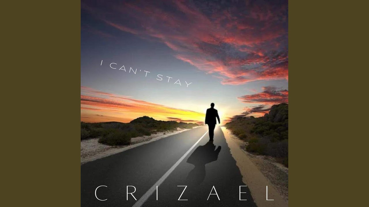 I Can't Stay - YouTube