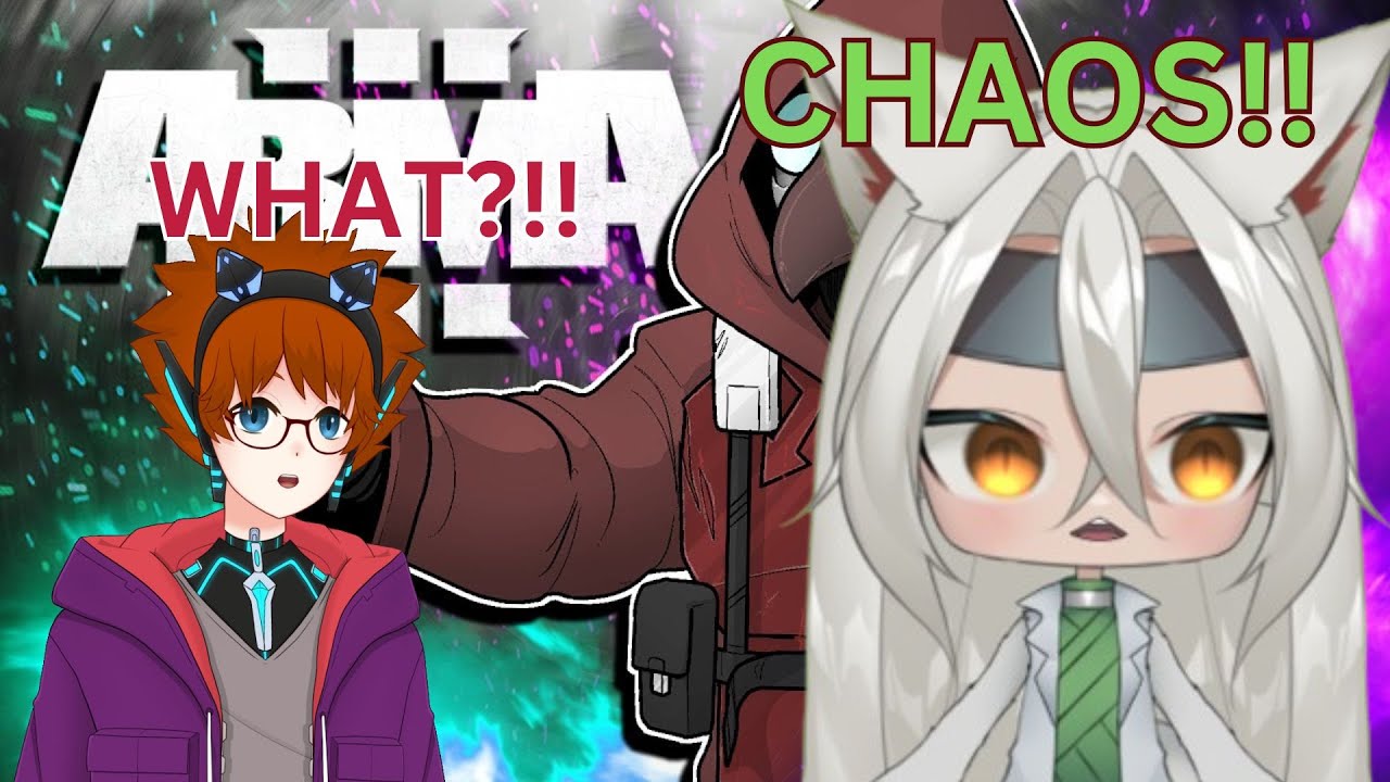 "Destroying a Planet as Tzeentch Cultists | Arma 3 WARHAMMER 40K ...