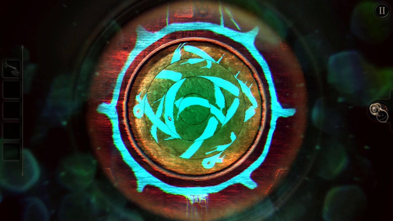 The Room Gameplay - Chapter 1 - YouTube