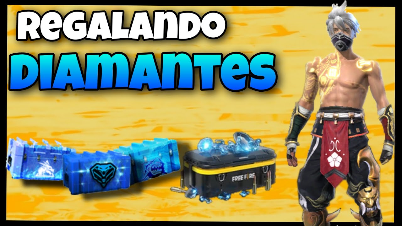 Jugando BR en free fire si ganamos te doy algo free fire en vivo - YouTube