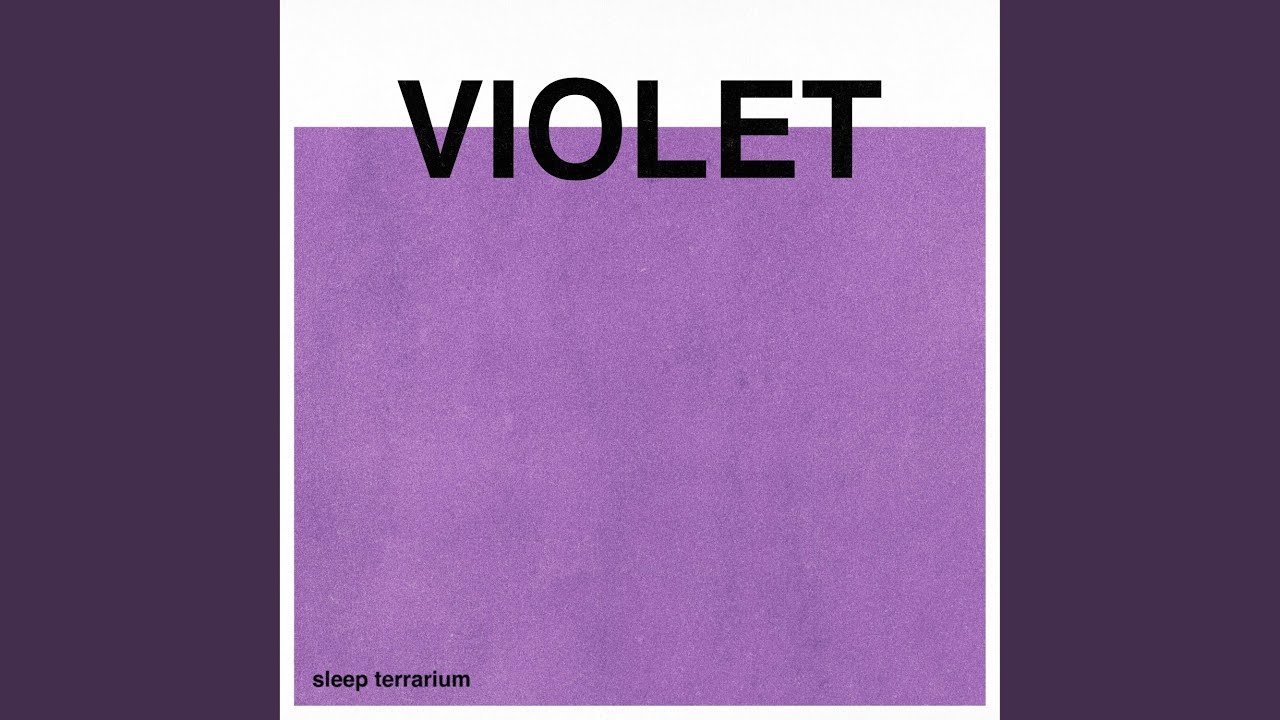 Violet (Spa) - YouTube