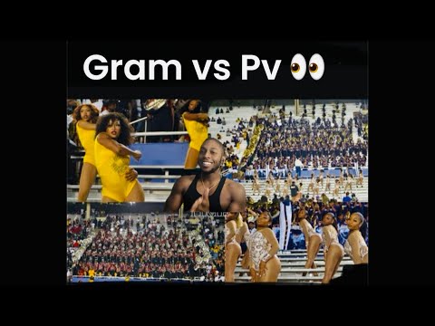 Grambling vs PV 5th quarter 2023 REACTION ‼️ STATE FAIR CLASSIC - YouTube