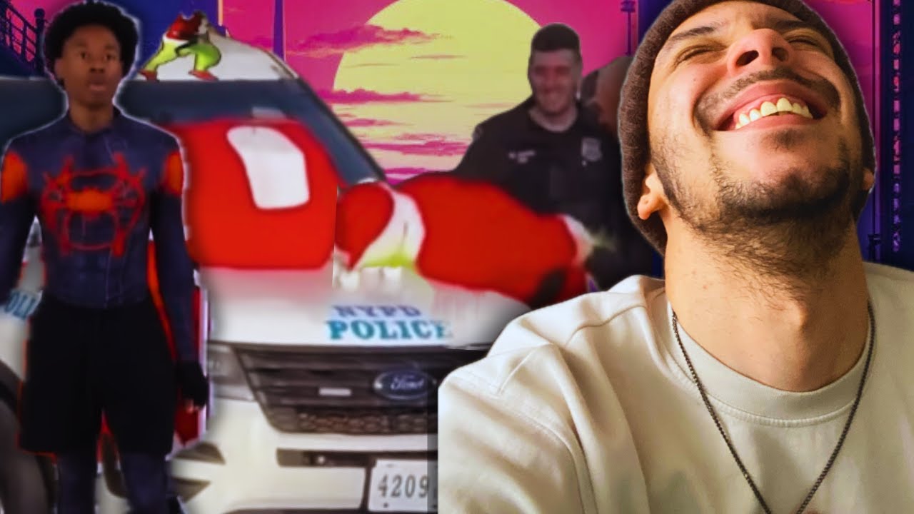 The Shocking Reason Streetcan Memes Are Taking Over the Internet! - YouTube