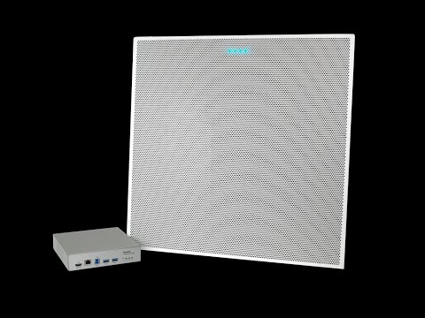ClearOne COLLABORATE® Versa Pro CT - Pro audio for small-to medium ...