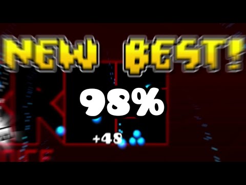 THE WORST FAIL IN GEOMETRY DASH HISTORY | Nine Circles by Zobros (3/3 ...