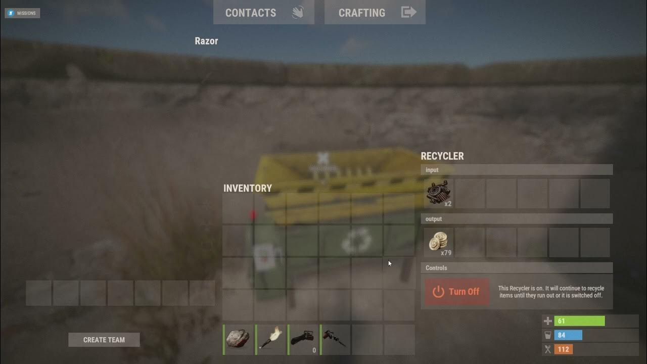 Rust Plugins - YouTube