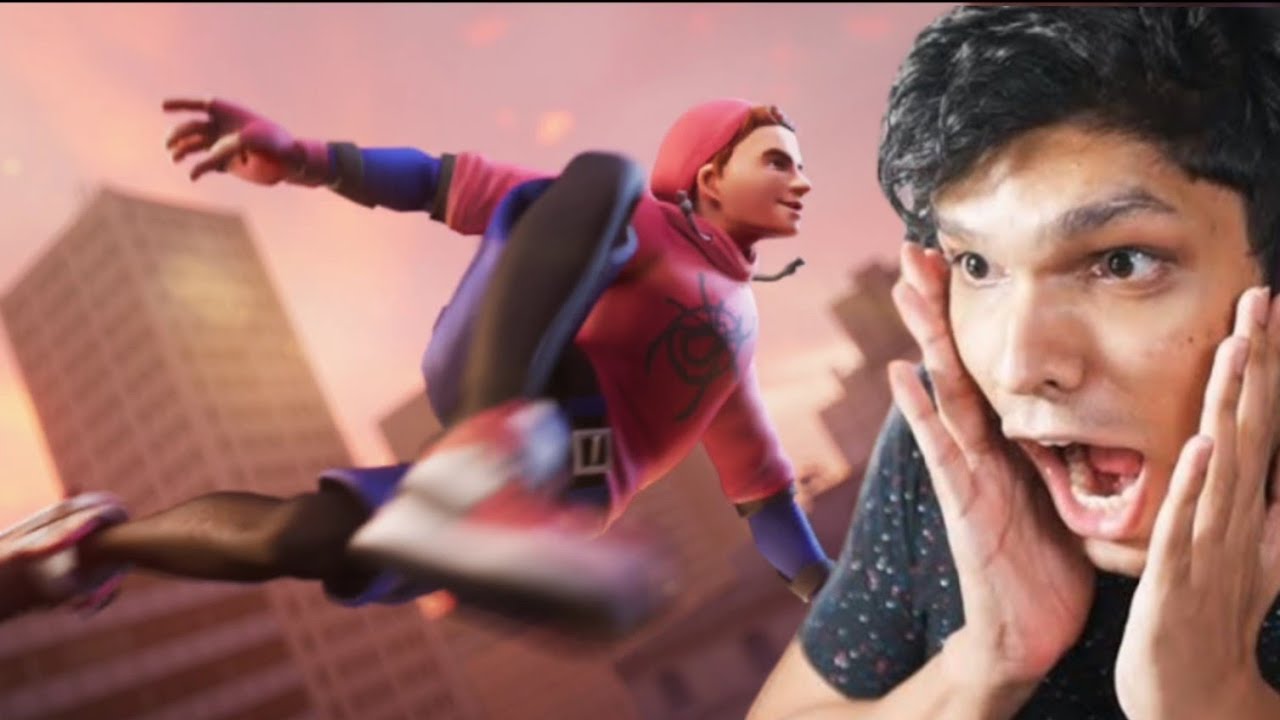 Mythpat Spider Man | Mythpat gameplay | Mythpat new Video. @Mythpat ...