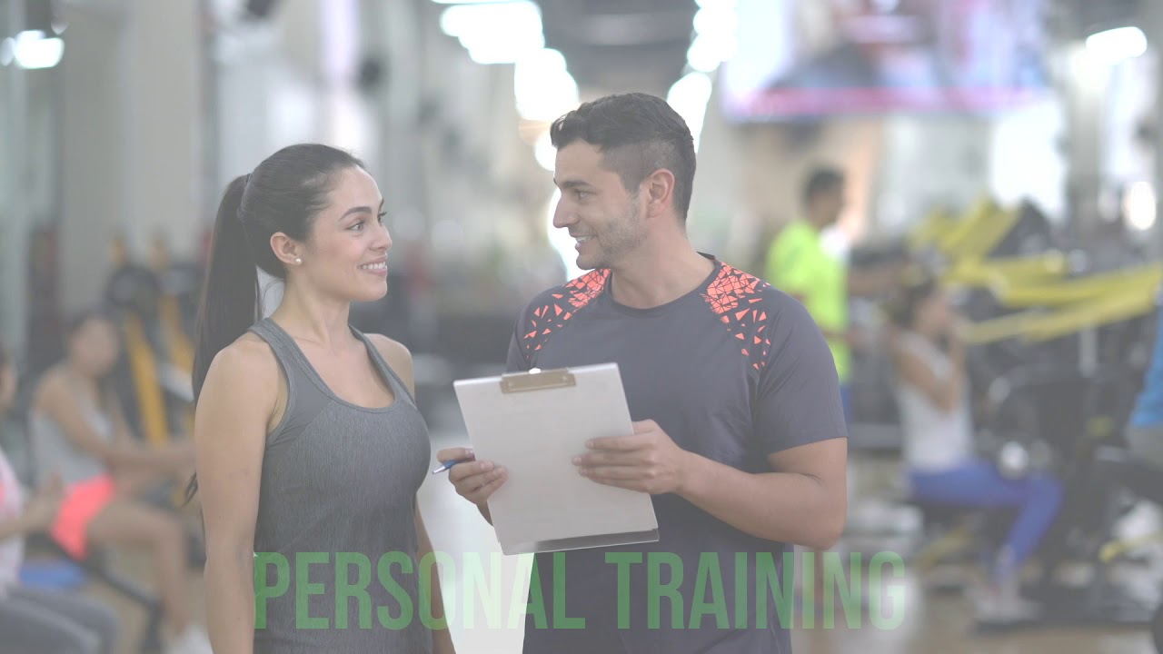 Boot Camp and Personal Training with Fit Soldiers - YouTube