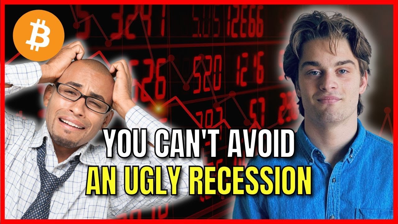 Prepare For What Is Coming. Dylan LeClair Crypto Bitcoin - YouTube