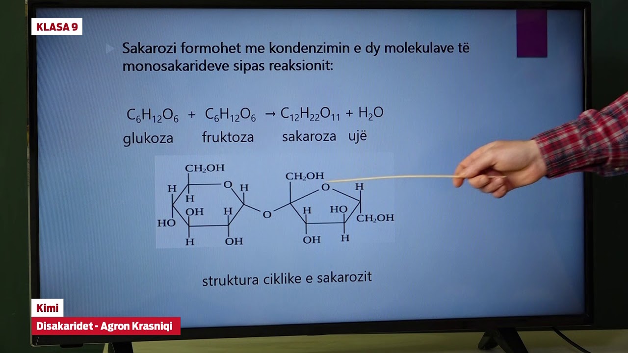 9323 - Kimi - Disakaridet - YouTube