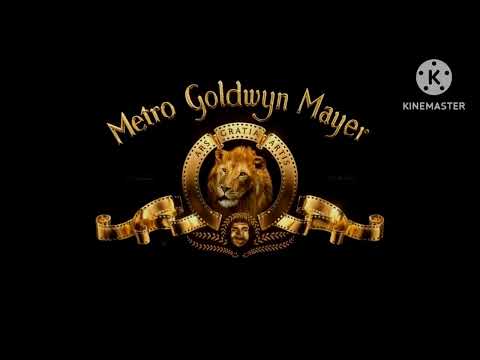 Blacula (2022) - Opening Logos [FANMADE/FAKE]