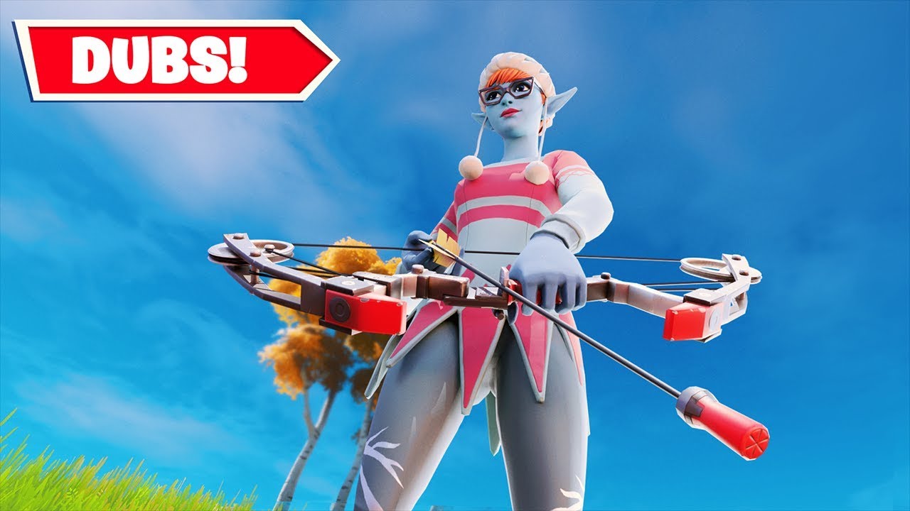 *New* FORTNITE IRIS STARTER PACK IN FORTNITE! (Season 2 Live game play ...