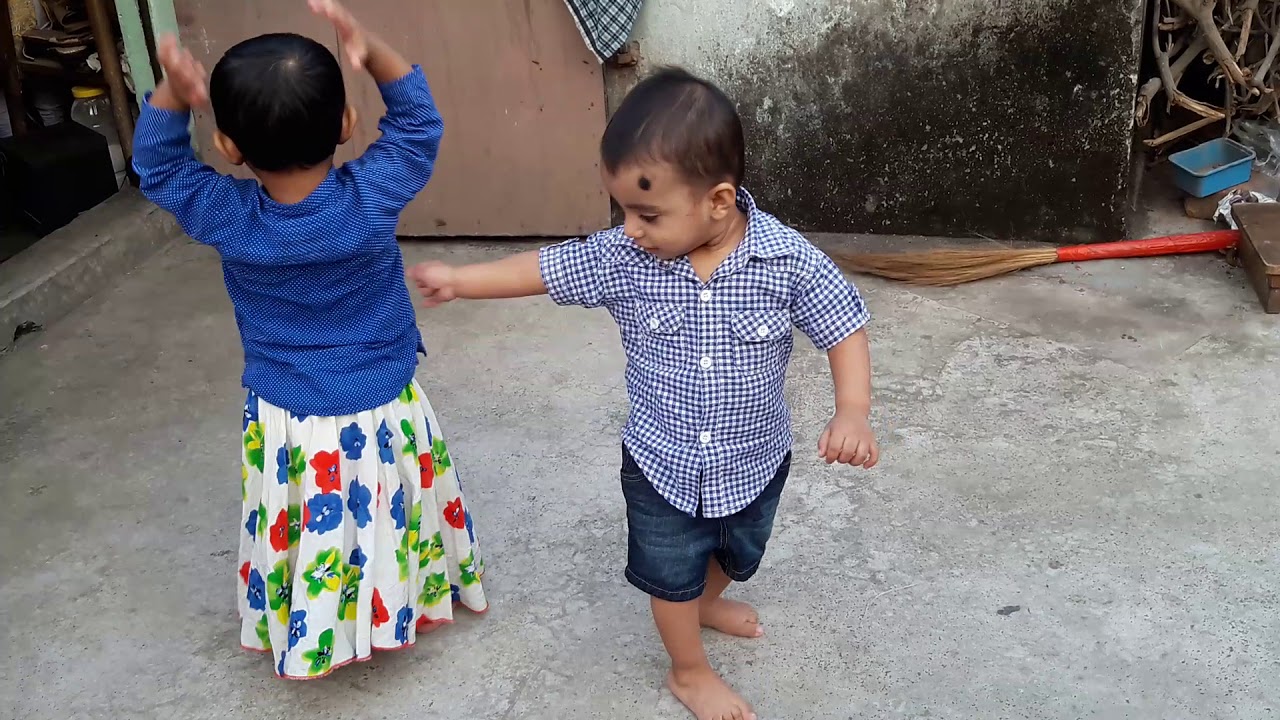 vaginer danch program to maisha - YouTube