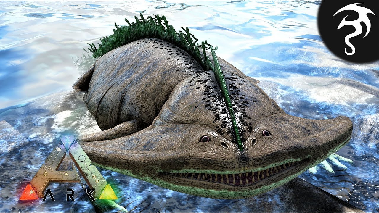 Taming the Diplodocus - Ep84 - Ark Single Player+ - YouTube