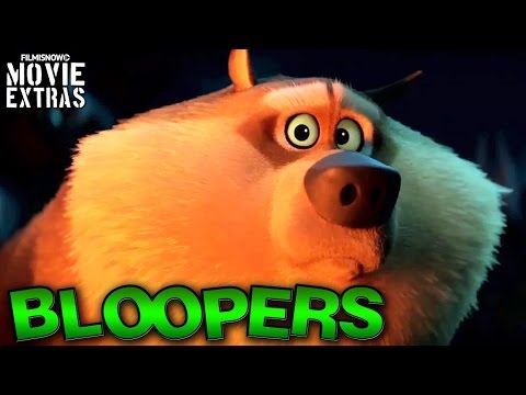 Storks Bloopers & Gag Reel (2016)