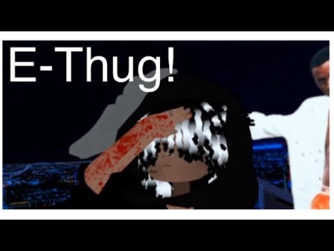 Trolling In Vr Interrupted By E-Thug | Vrchat Trolling - YouTube