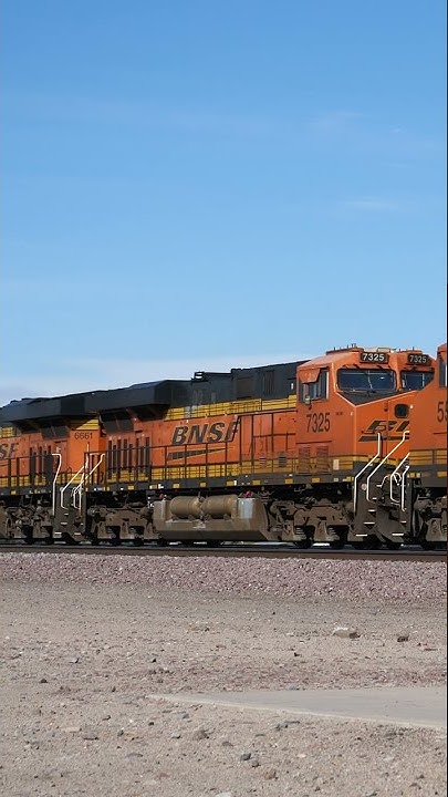 BNSF 6661 WB MIXED FREIGHT TRAIN 11-9-2021 - YouTube