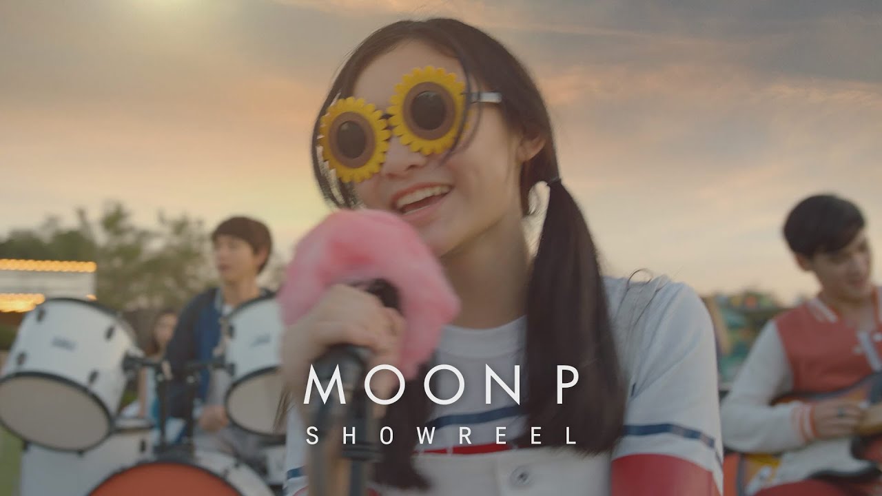 2021 MOONP Showreel - YouTube