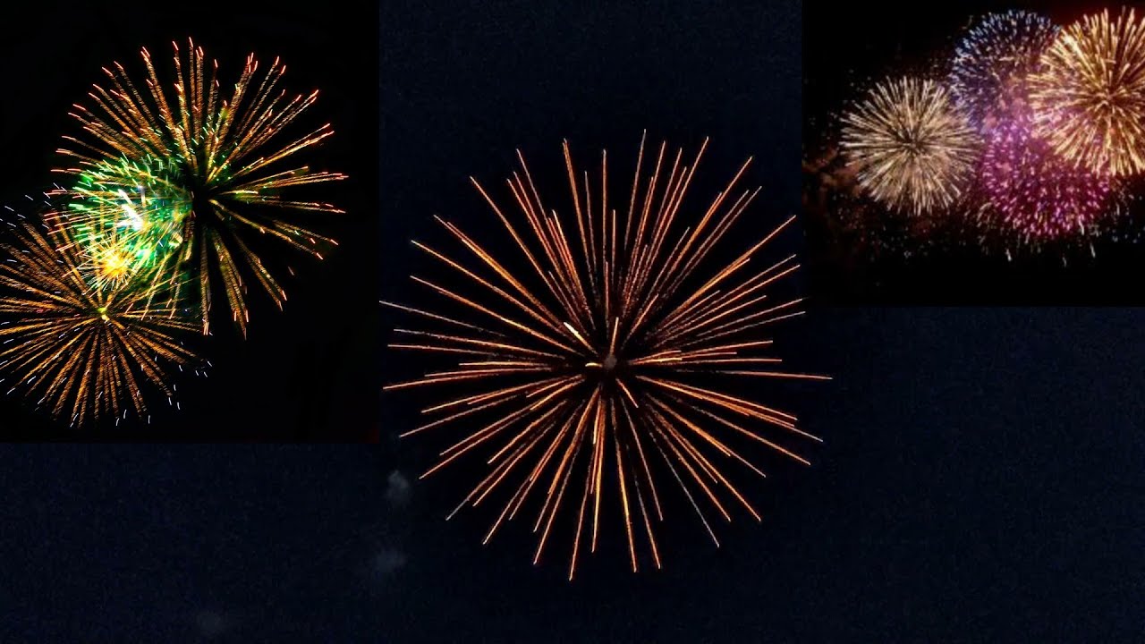 Pasiga sa Paskuhan 2021 | Panabo City | Panabo Fireworks 2021 - YouTube