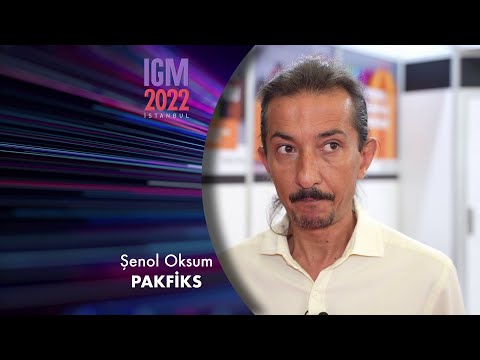 Şenol Oksum - PAKFİKS