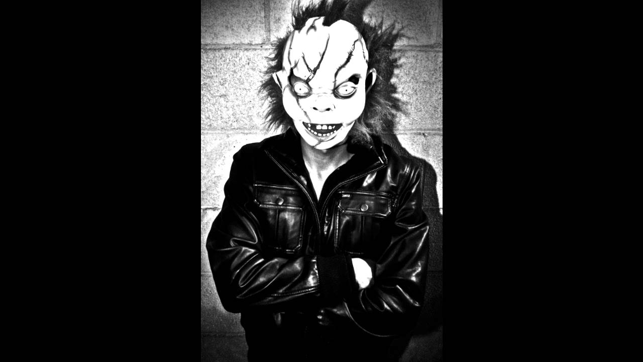 DJ Blend - Crazy mix - YouTube